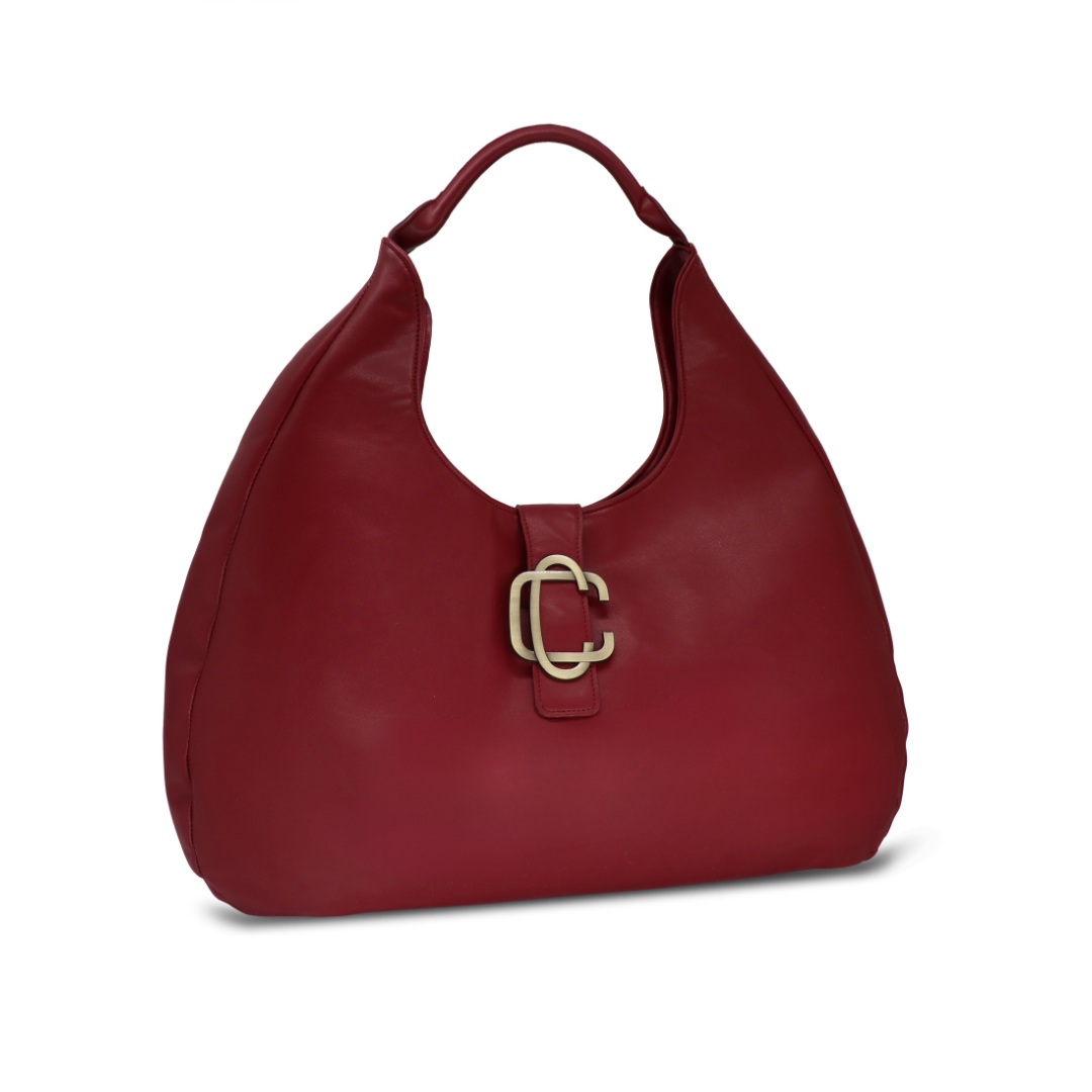 Classique Carries Cherry Tote Classique Carries
